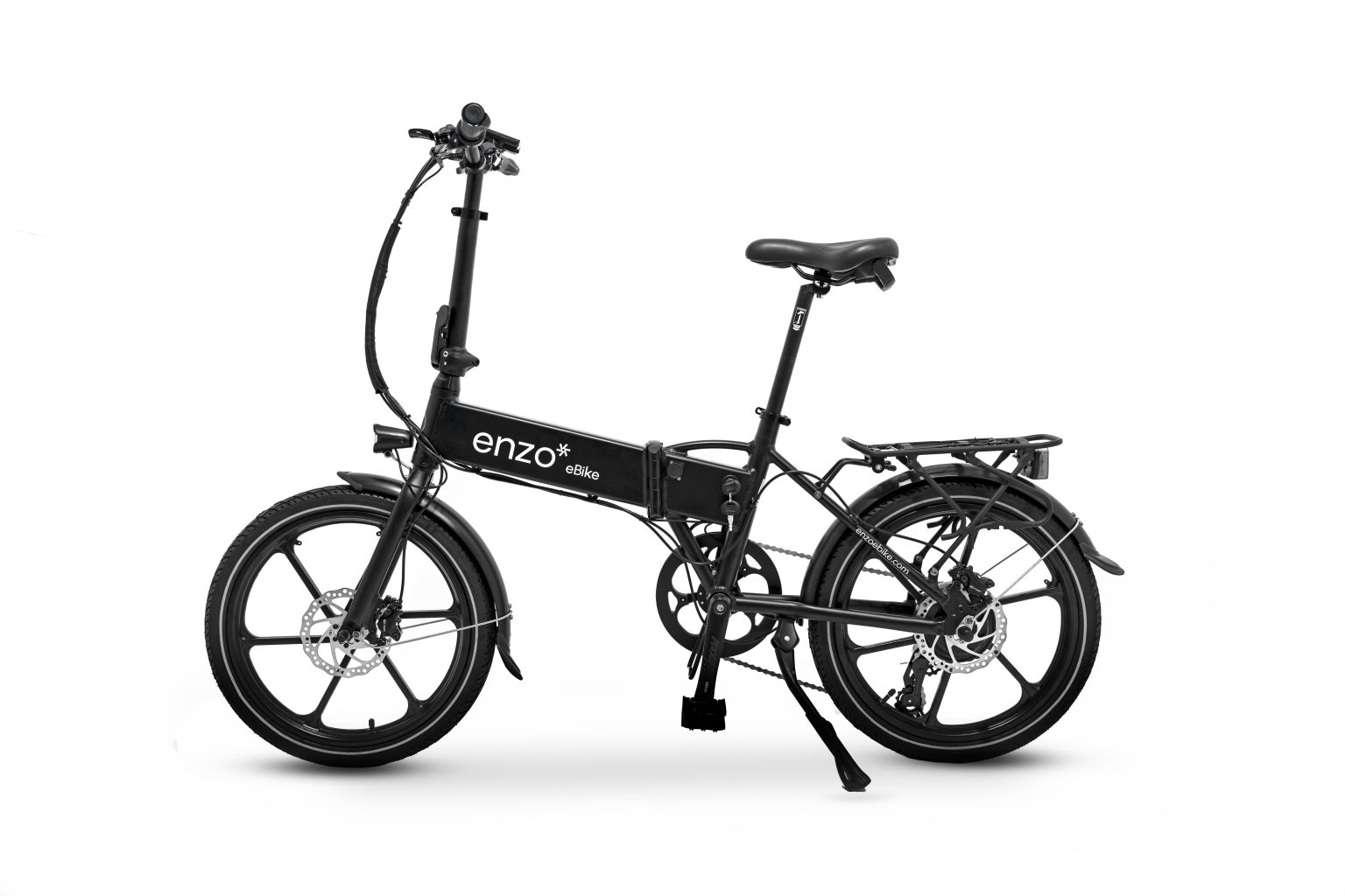Enzo – eBikes