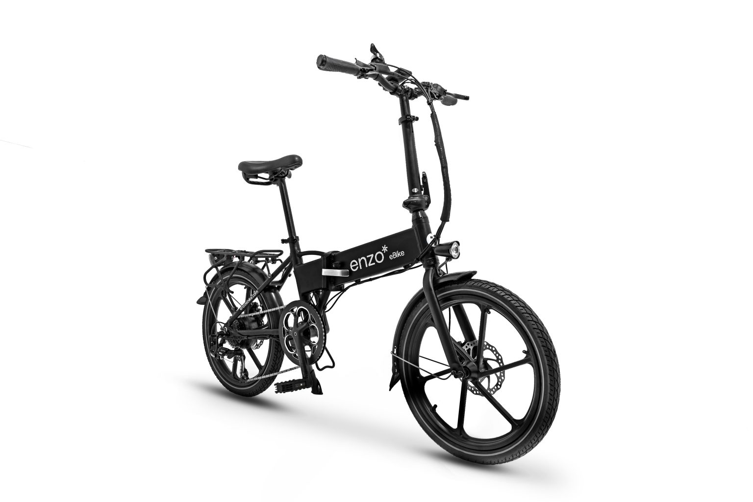 Enzo – eBikes