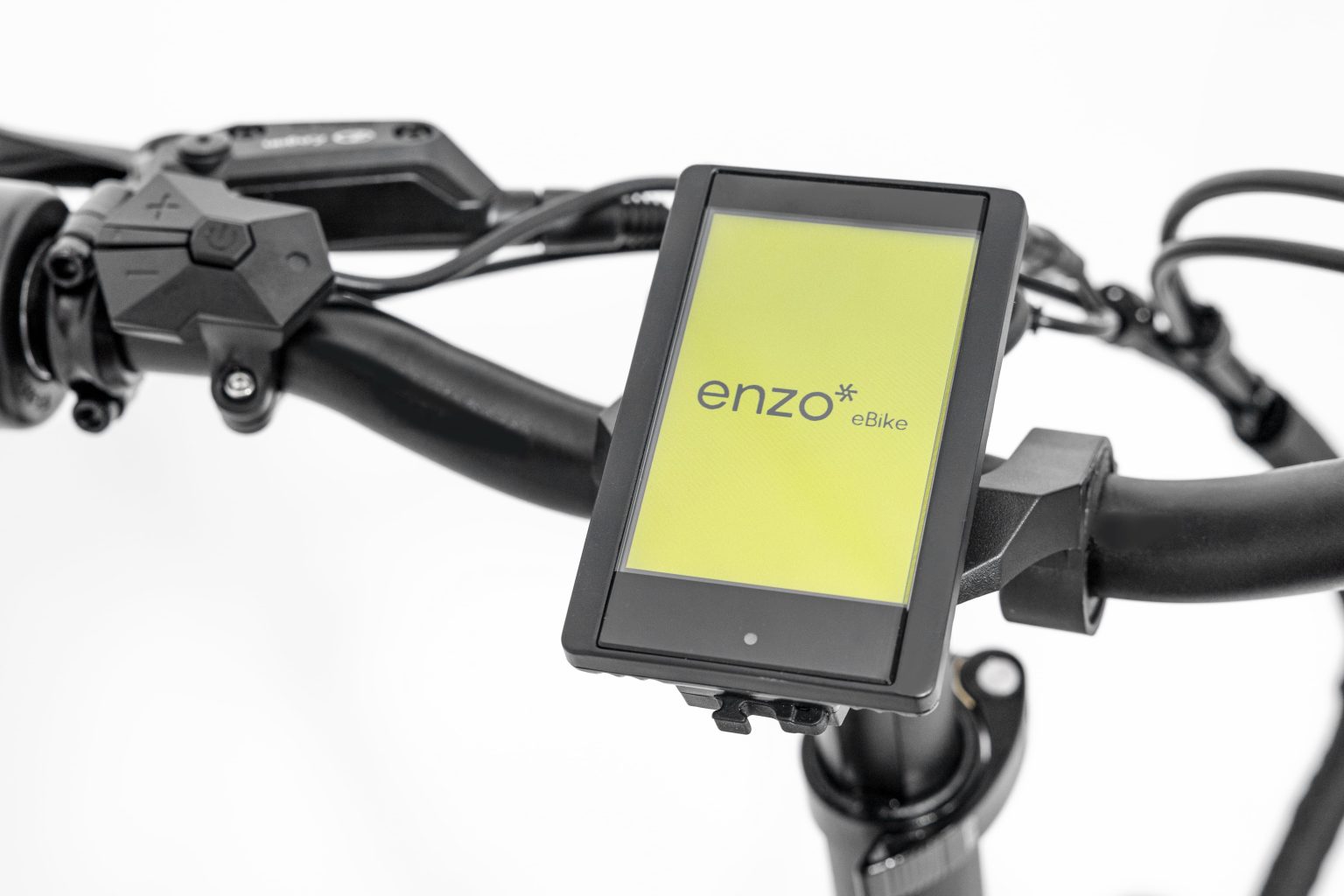 Enzo – eBikes