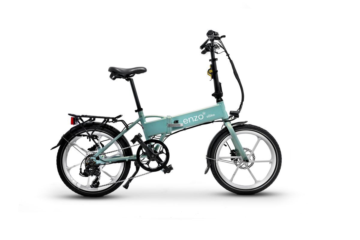 eBike – Enzo