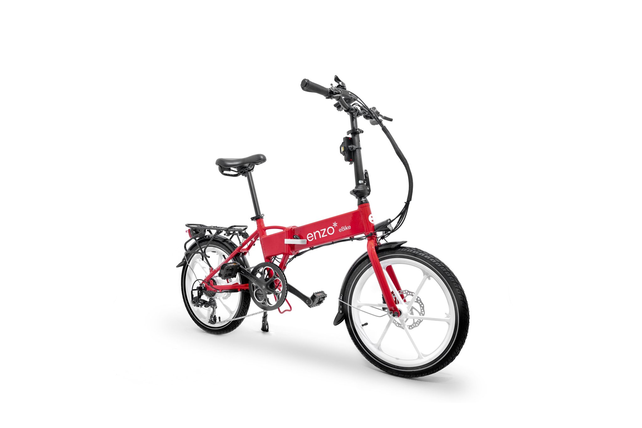 Enzo – eBikes